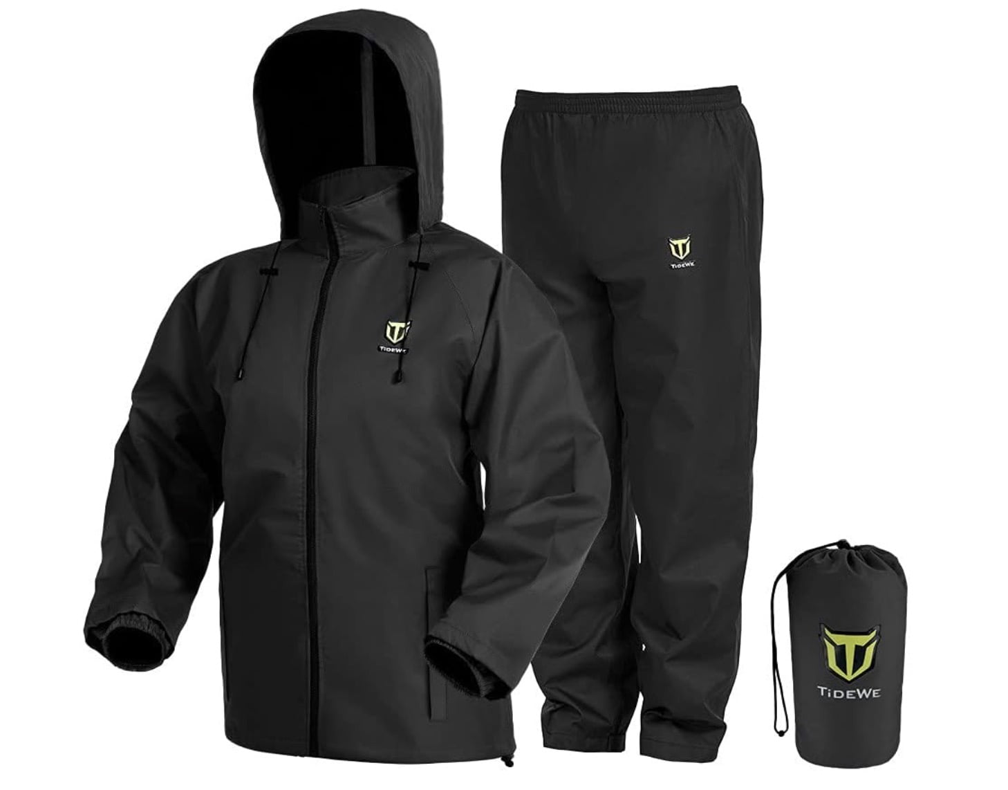 10 Best Motorcycle Rain Suits For Men And Women
